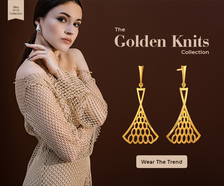Melorra | Gold & Diamond Jewellery Shopping Store Online