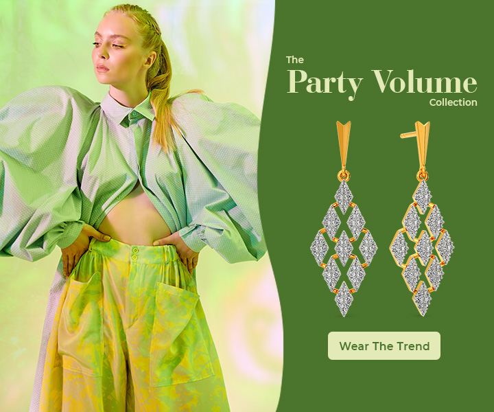 Melorra | Gold & Diamond Jewellery Shopping Store Online