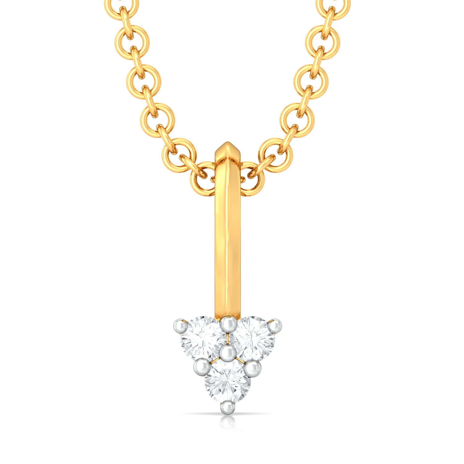 Trendy Pendant Designs: Buy from 2500+ Latest Pendant for Women