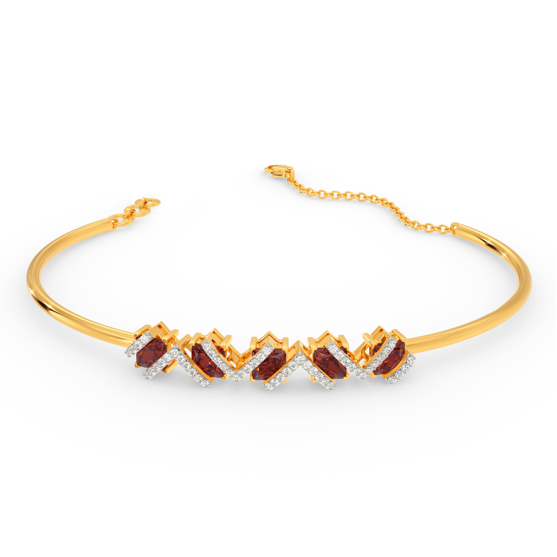 Red Bangles: Buy latest Red Colour Bangles Online at Best Price