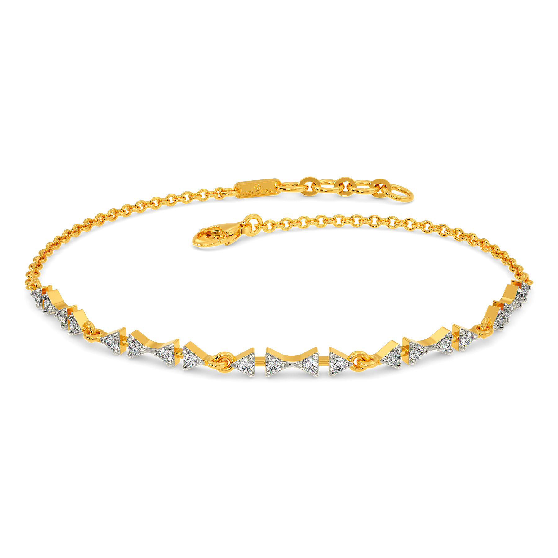 Latest Bracelet Designs: Buy from 2000+ Bracelet For Women Online