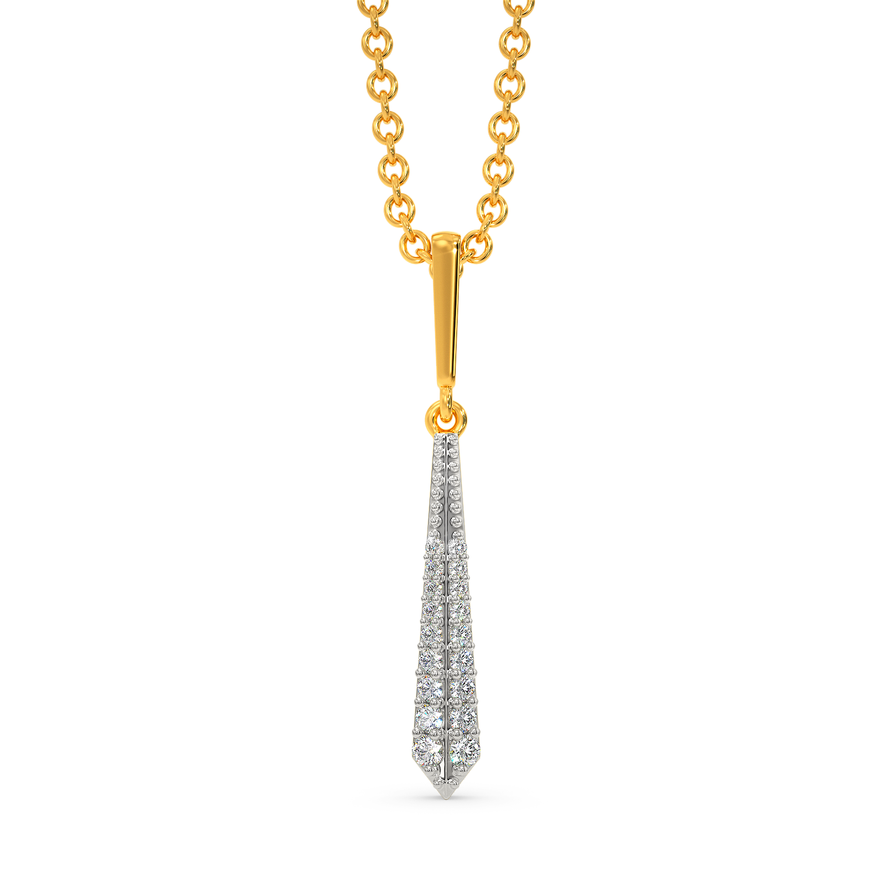 Trendy Pendant Designs: Buy from 2500+ Latest Pendant for Women