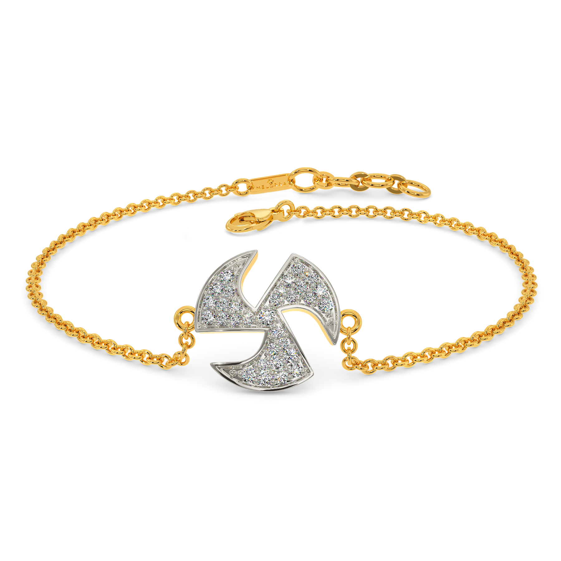 Latest Bracelet Designs: Buy from 2000+ Bracelet For Women Online