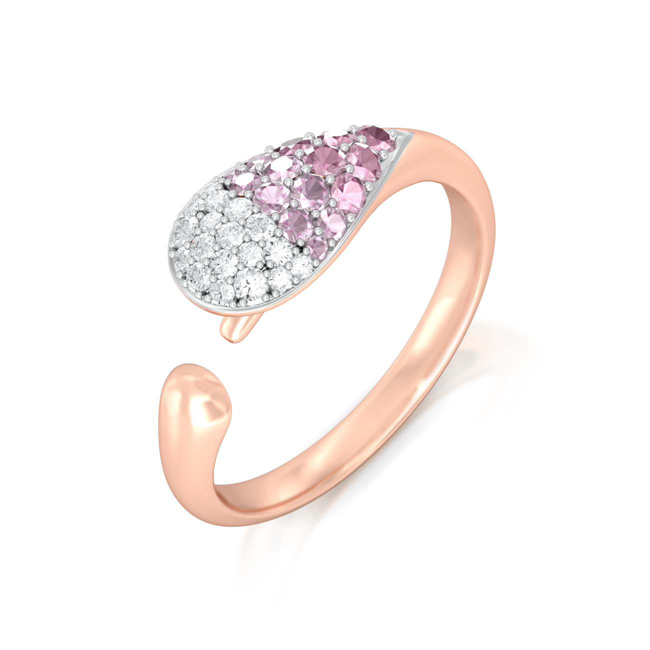 Sapphire Rings for Women: Shop for Trendy Designs at Best Price