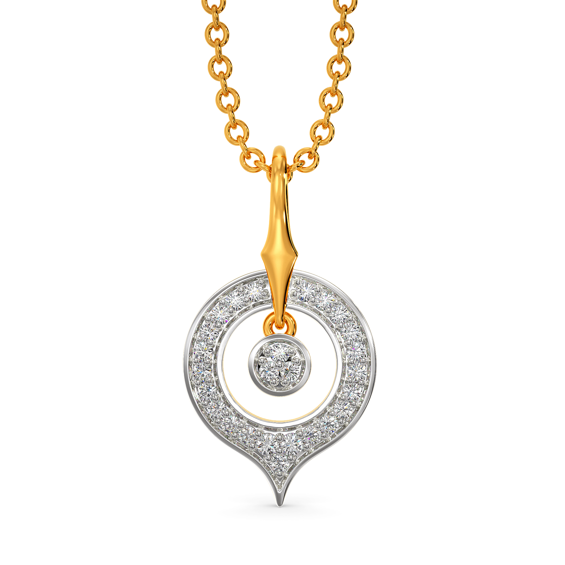 Trendy Pendant Designs: Buy from 2500+ Latest Pendant for Women