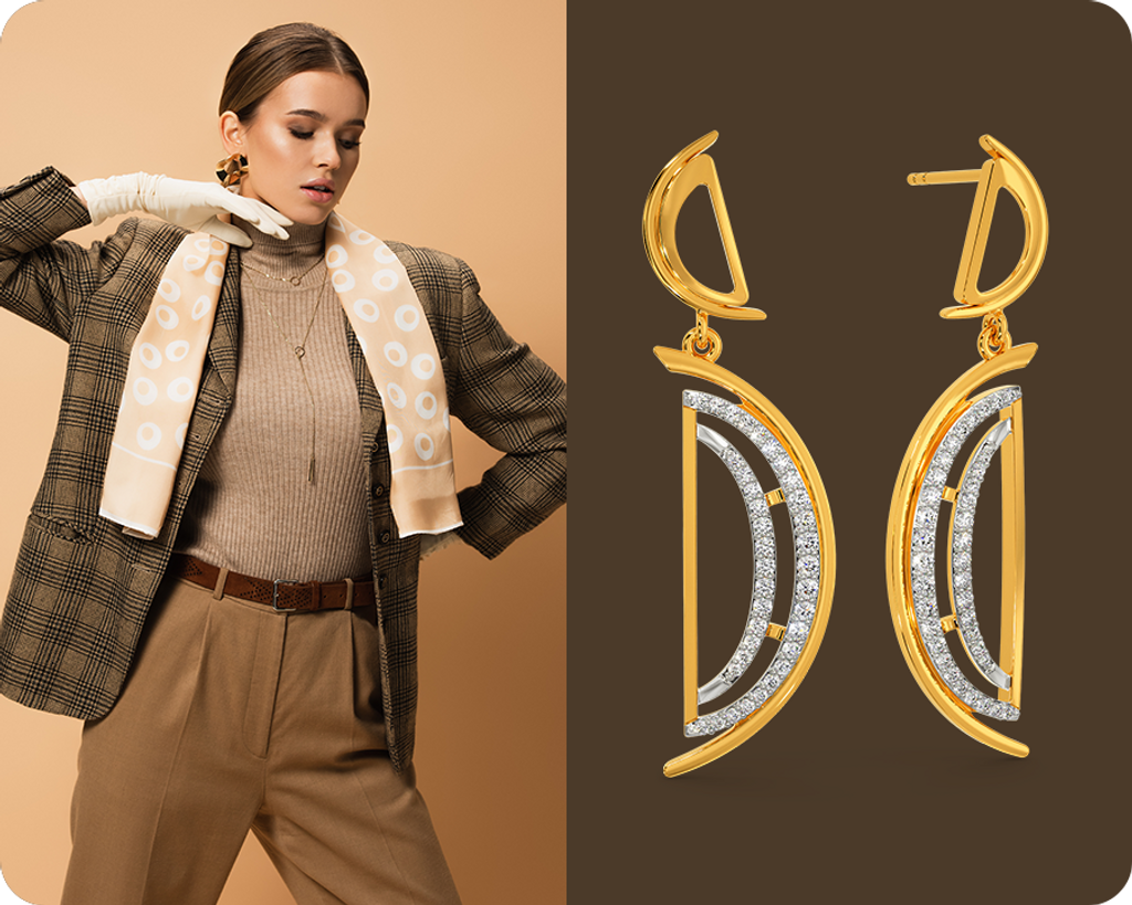 Melorra | Gold & Diamond Jewellery Shopping Store Online