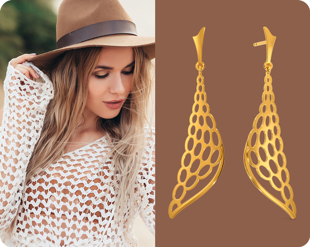 Melorra | Gold & Diamond Jewellery Shopping Store Online