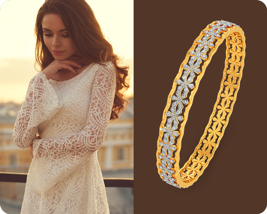 Melorra | Gold & Diamond Jewellery Shopping Store Online
