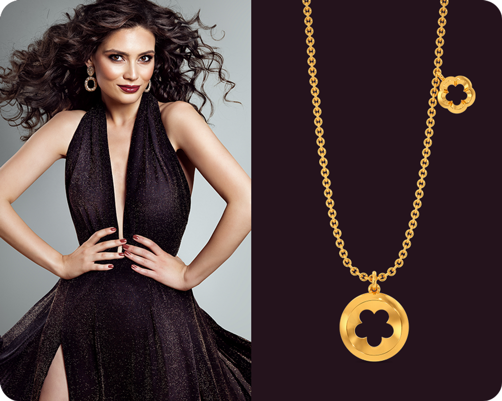 Melorra | Gold & Diamond Jewellery Shopping Store Online