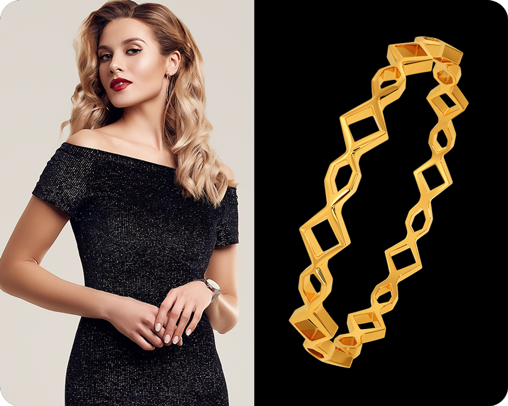 Melorra | Gold & Diamond Jewellery Shopping Store Online