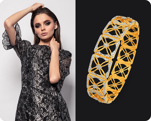 Melorra | Gold & Diamond Jewellery Shopping Store Online