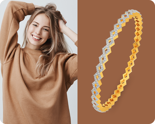 Melorra | Gold & Diamond Jewellery Shopping Store Online