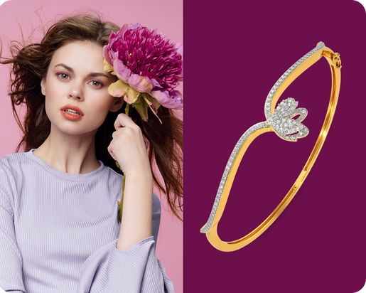 Melorra | Gold & Diamond Jewellery Shopping Store Online