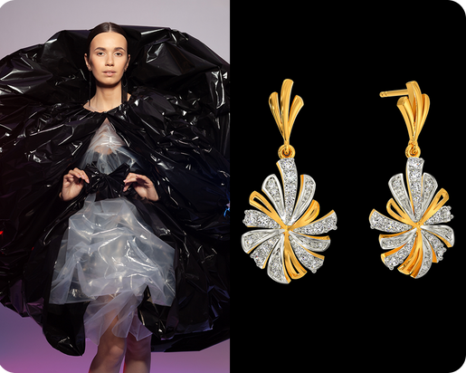 Melorra | Gold & Diamond Jewellery Shopping Store Online